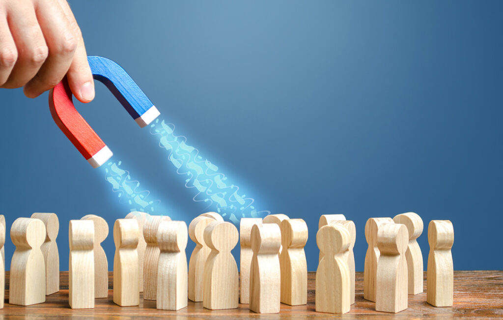What is a Lead in Marketing? Definition and Types of Leads