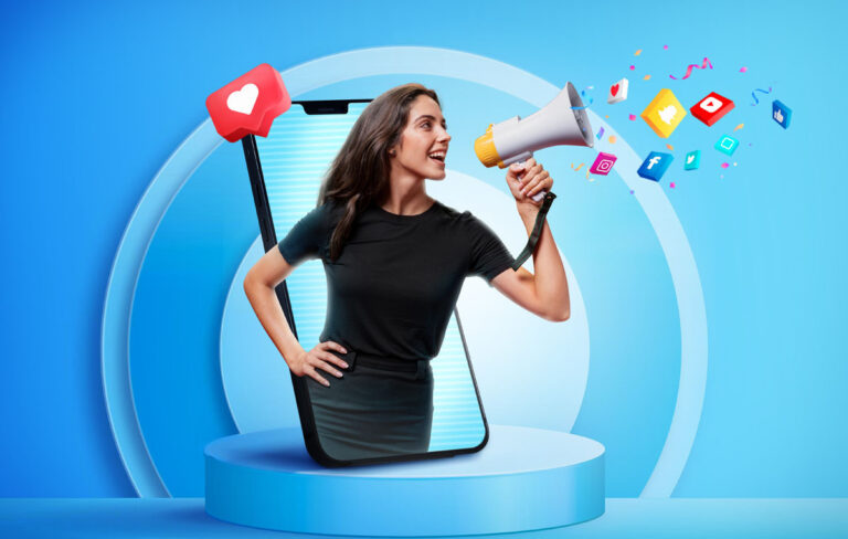 11 Key Social Media Trends to Watch Out for in 2024