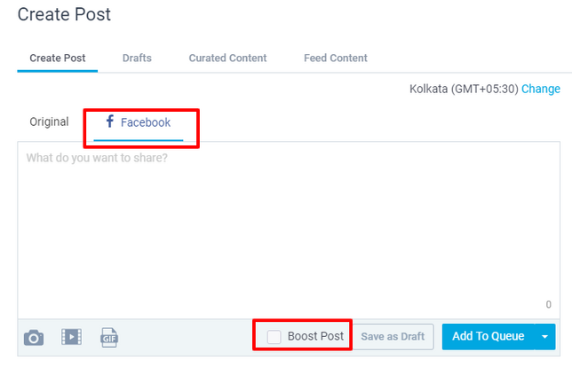 5 Reasons Why You Must Boost Your Facebook Post