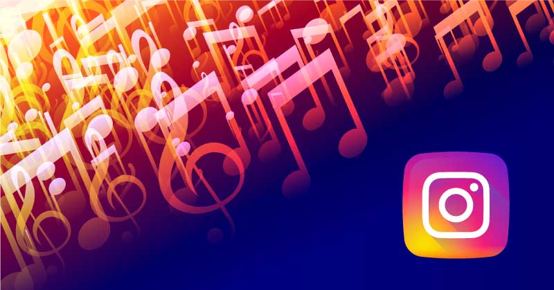 Here s How To Put Music On Instagram Stories