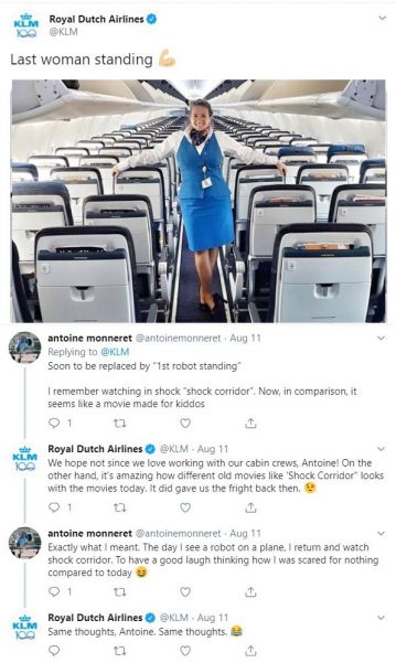 How Brands Handle Negative Comments on Social Media