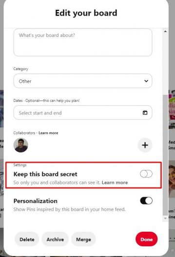 Pinterest For Business: A Complete Guide To Pinterest Marketing