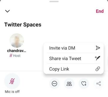 Twitter Spaces: How To Use It Effectively To Grow Your Brand