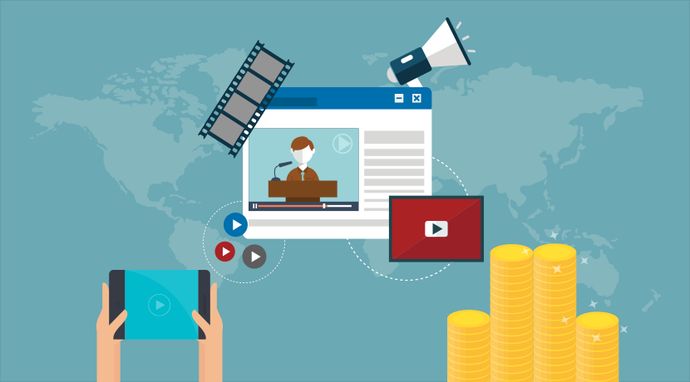Monetize Your Video Content on Social Media: Tips & Strategies Monetize Your Video Content on Social Media: Tips & Strategies