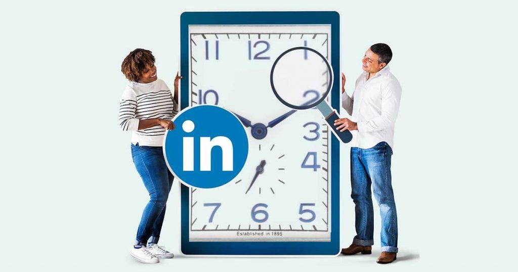 Best Times to Post on LinkedIn in 2025 [Updated November 2025]