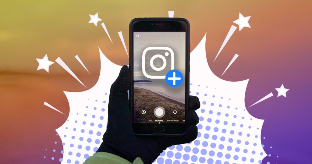 Instagram Marketing: 6 Reasons Why Instagram Is So Popular