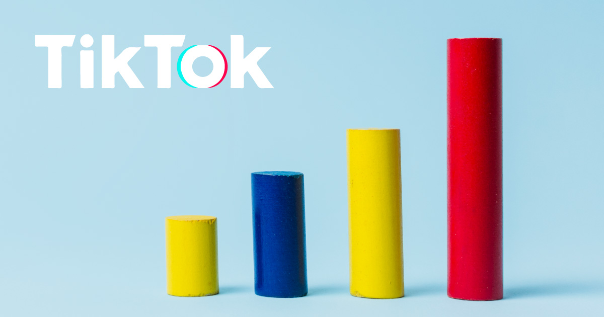 Tiktok Stats For 2022 [infographic]