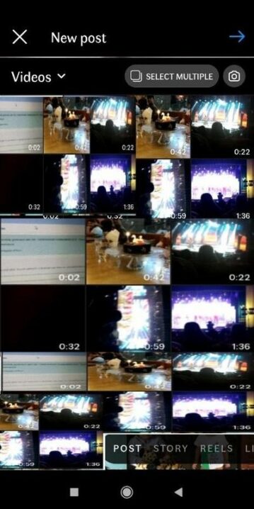 A Step-by-Step Guide On How To Post A Video On Instagram