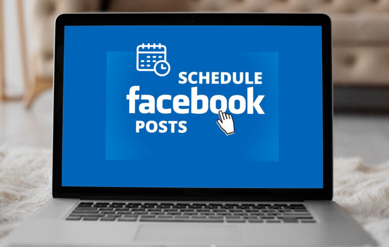 How to Schedule Post on Facebook: A Step-by-Step Guide