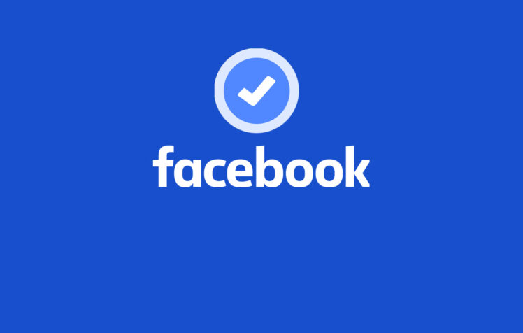 What Is a Blue Checkmark on Social Media?