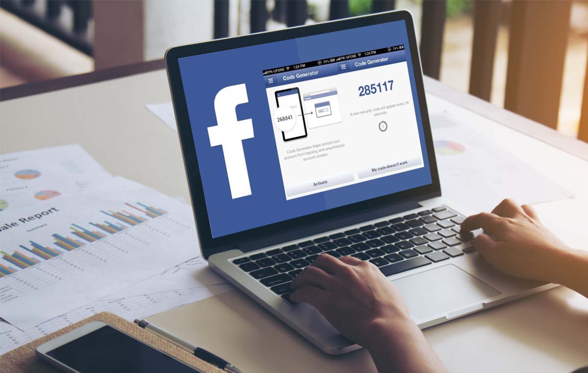 What Is Facebook Code Generator And How Does It Work 