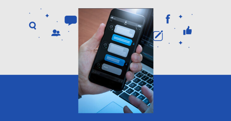 How To Use Facebook Messenger Chatbots For Your Business