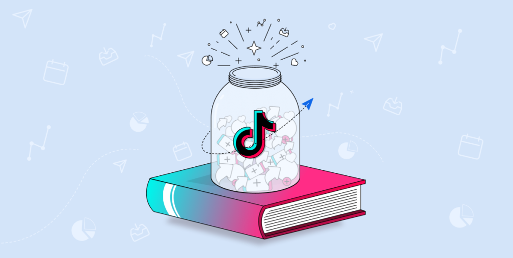 14 TikTok Tools To Grow Your Audience