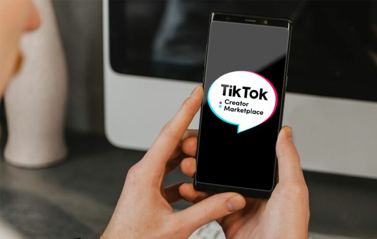 TikTok Creator MarketPlace: Maximizing Brand Collaborations
