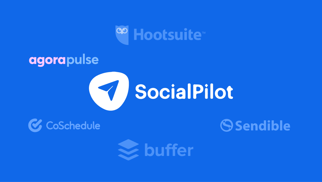 12 Best Facebook Marketing Tools for All Businesses