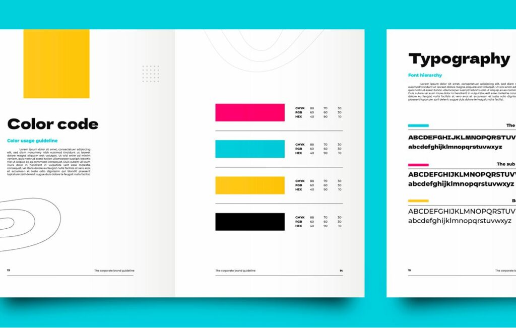 Create a Winning Social Media Style Guide in 4 Easy Steps Create a Winning Social Media Style Guide in 4 Easy Steps