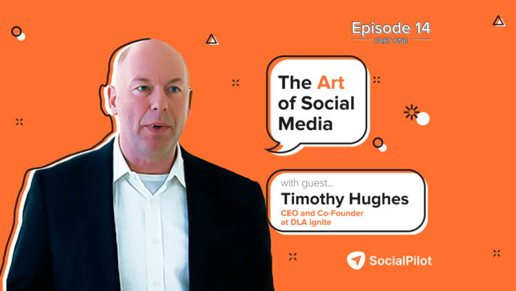 Social Media & Small Business Success with Melinda F Emerson