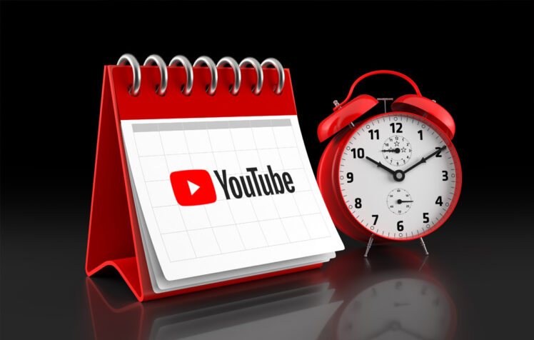 How To Schedule YouTube Videos: AI Scheduler & Manual Ways