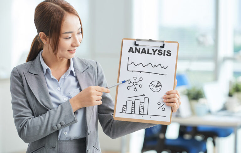 The Ultimate Social Media SWOT Analysis Guide (+ Free Template)