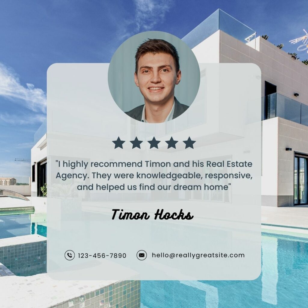 Capture Success Stories: Social Media Templates for Testimonials