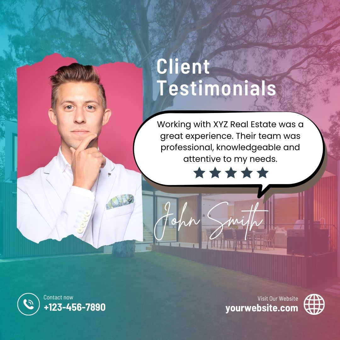 Capture Success Stories: Social Media Templates for Testimonials