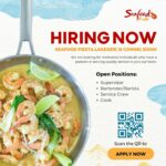 Stand Out in Recruitment: Free Hiring Canva Templates at Your Fingertips