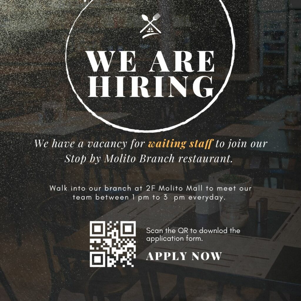 Stand Out in Recruitment: Free Hiring Canva Templates at Your Fingertips