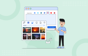 SocialPilot Introduces Unsplash Integration