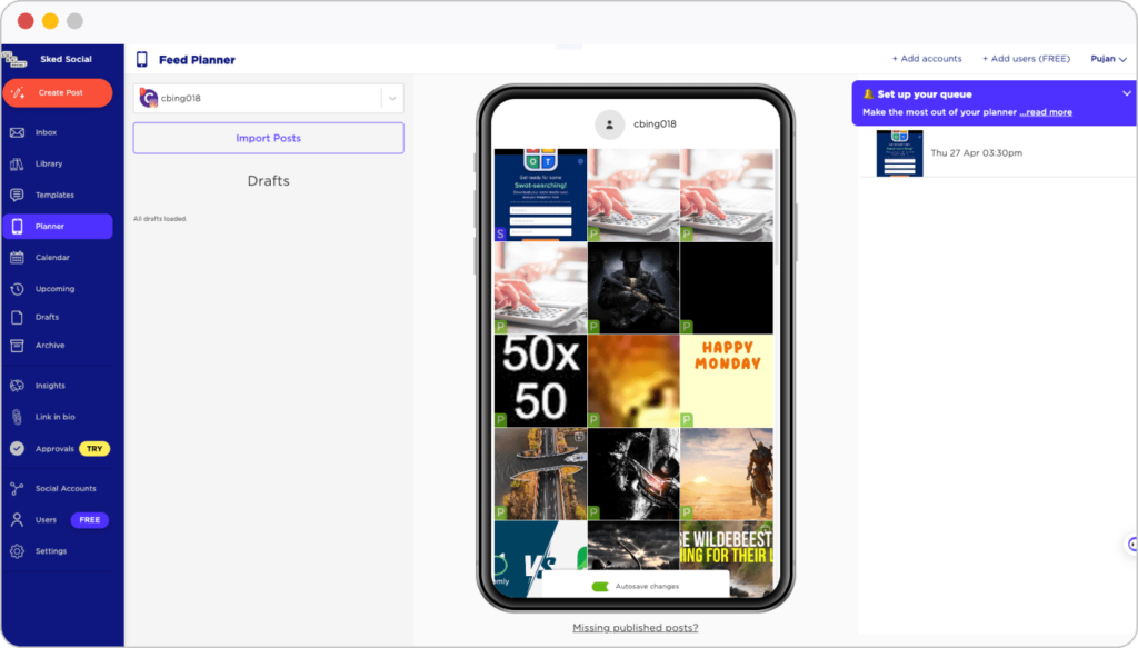 Sked Social Review: Pricing, Rating, Features & More