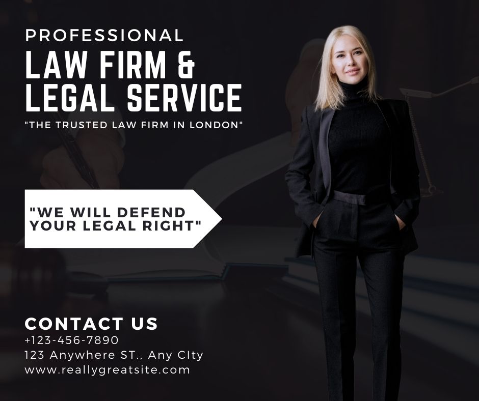 Free Lawyer Templates for Social Media Posts (100+ Canva Templates)