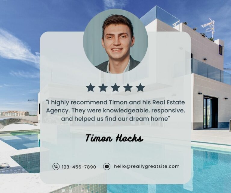 Free Real estate Templates for Social Media Posts (100+ Canva Templates)