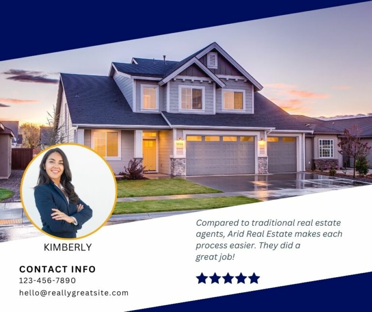 Free Real estate Templates for Social Media Posts (100+ Canva Templates)