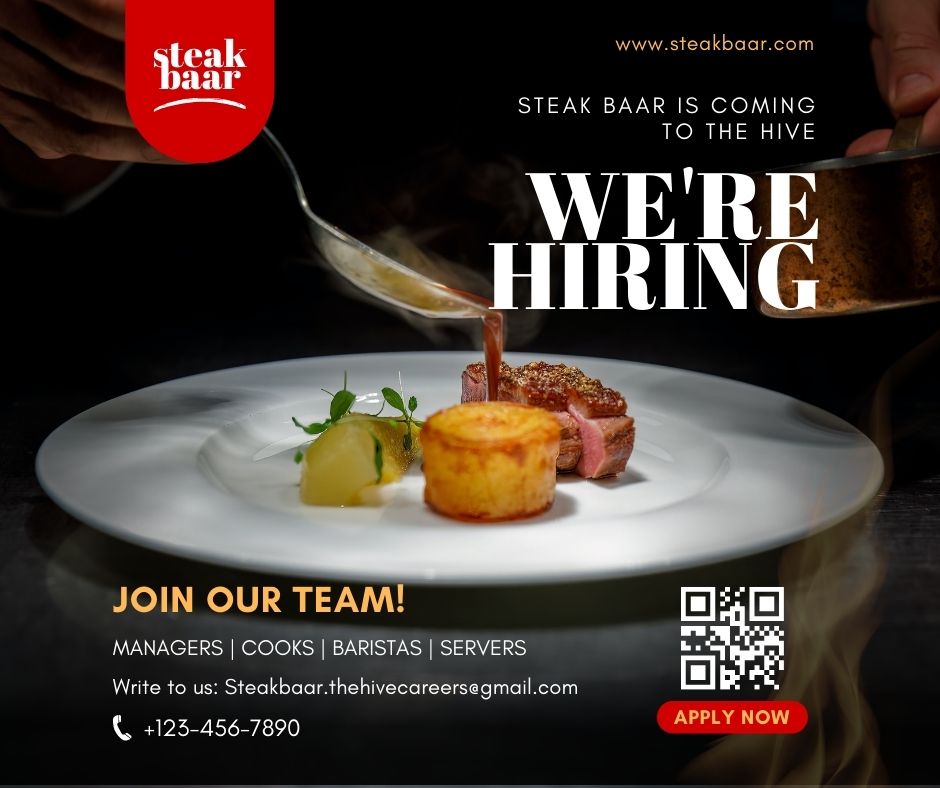 Free Restaurant Templates for Social Media Posts (100+ Canva Templates)