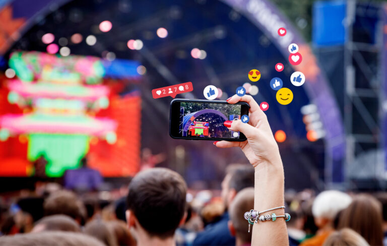 Social Media Event Marketing: A Complete Guide