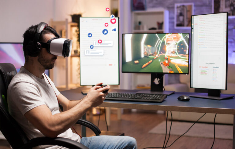 Top Social Media for Gamers: Your Complete Guide