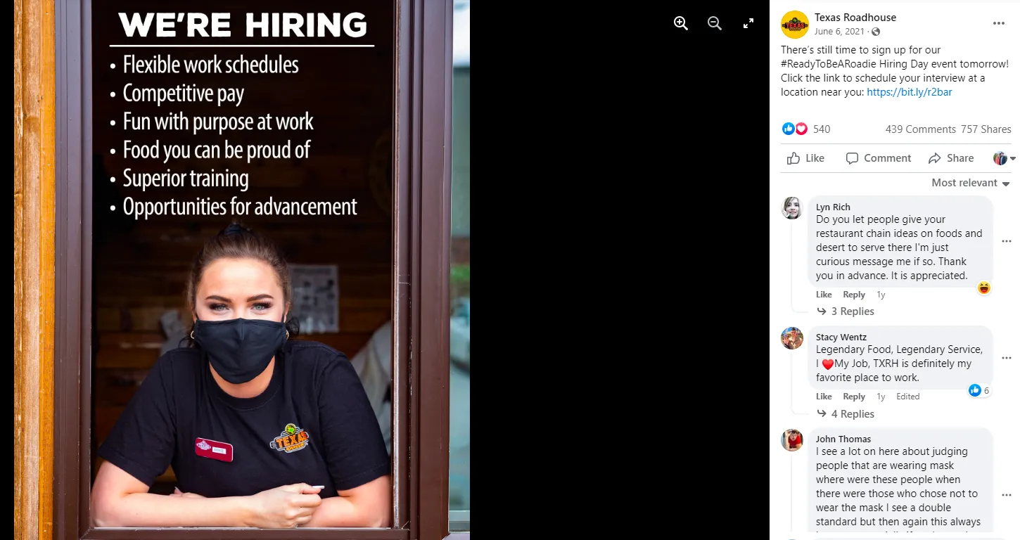 Redefining Recruitment How To Excel At Social Media Recruiting In 2023