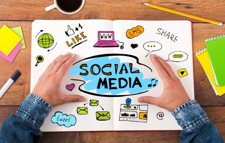 The Pros and Cons of Social Media - SocialPilot