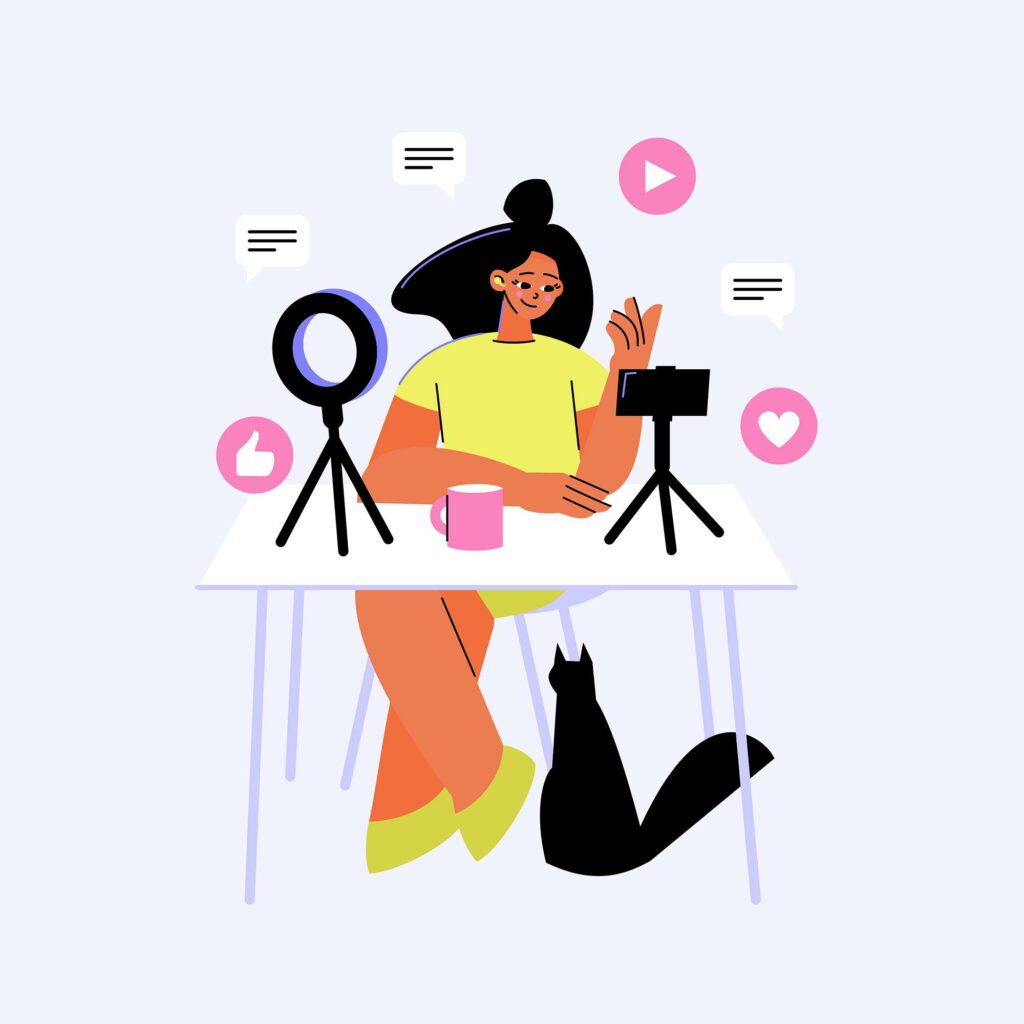 The Ultimate Guide on How to Work With Influencers