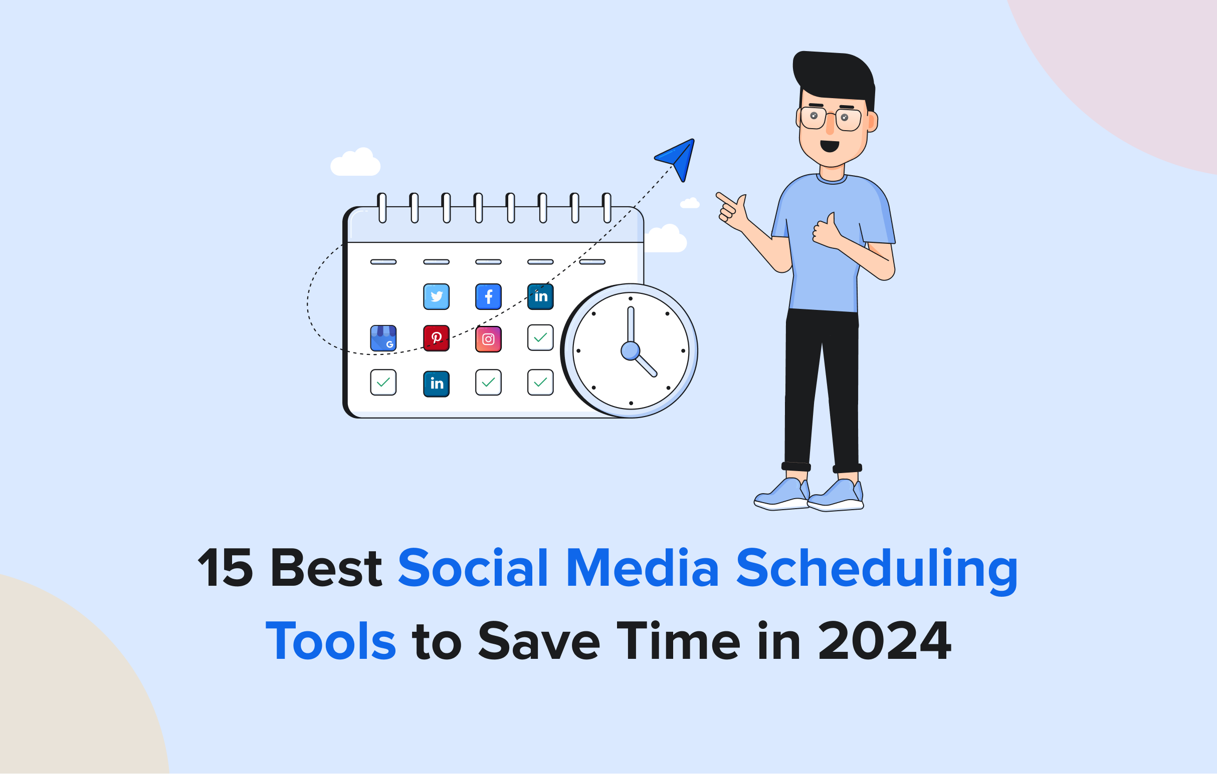 16 Best Hootsuite Alternatives for All Business Types [First Hand Review]