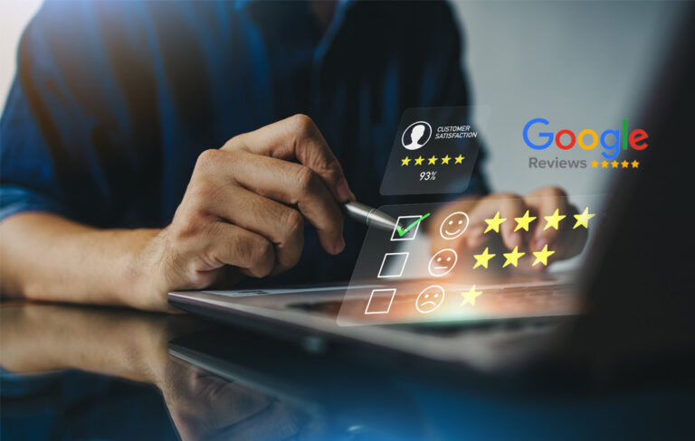 How to Search inside Google Reviews by Keyword (Full Guide)