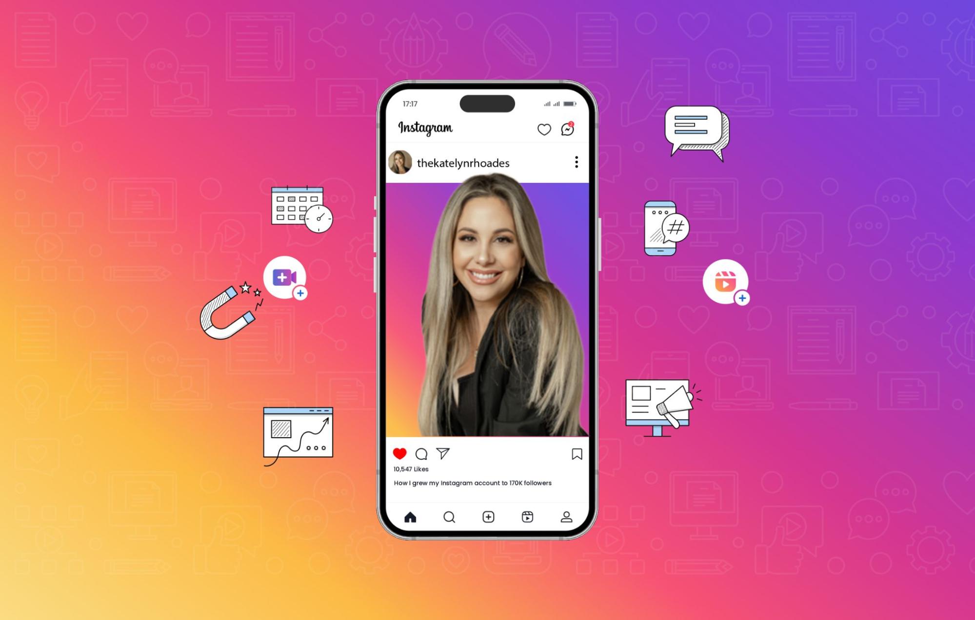 How To Create An Instagram Content Strategy Tips From An Instagram Expert How To Create An Instagram Content Strategy Tips From An Instagram Expert