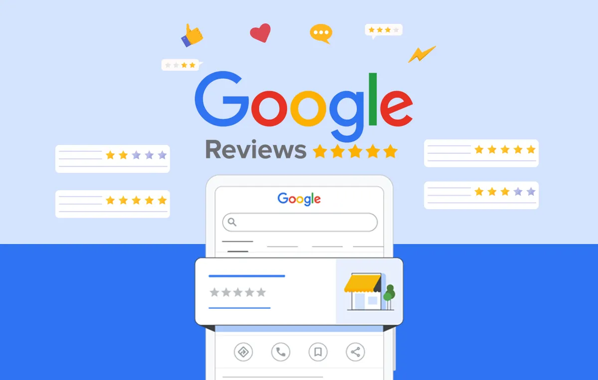 Tips and examples for asking Google reviews - Mildirix.com Tips and examples for asking Google reviews - Mildirix.com