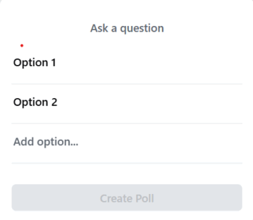 A Complete Guide on How to Create a Poll on Facebook