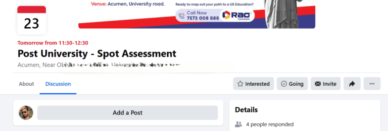 A Complete Guide on How to Create a Poll on Facebook