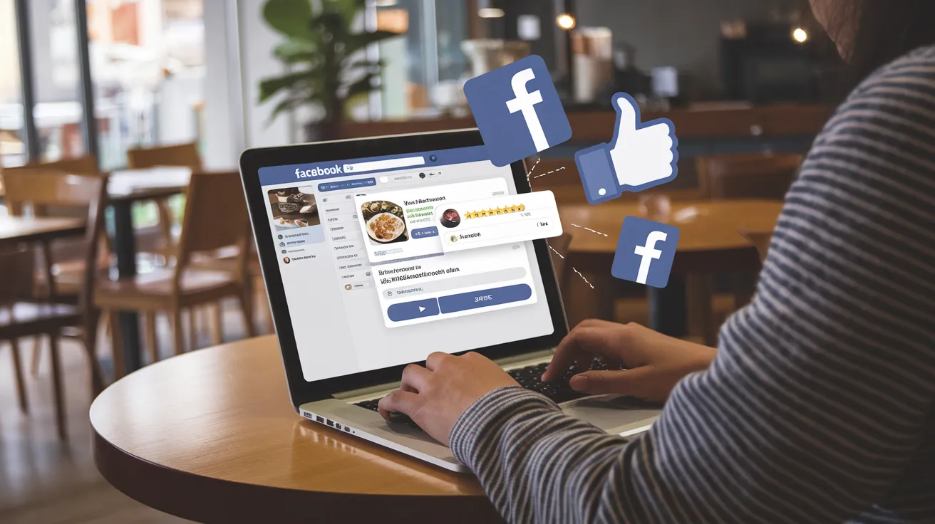 How to Leave a Review on Facebook: A Step-by-Step Guide - Mildirix.com