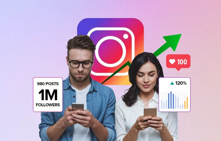 The Ultimate Step by Step Guide to Instagram Marketing