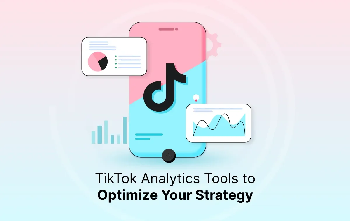 11 Best TikTok Analytics Tools for 2026