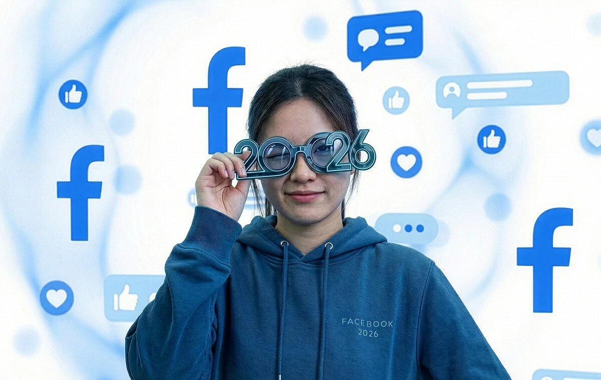 8 Facebook Trends You Need to Know in 2026