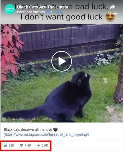 How to Make a Facebook Post Shareable
