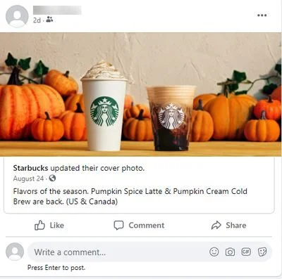 How to Make a Facebook Post Shareable